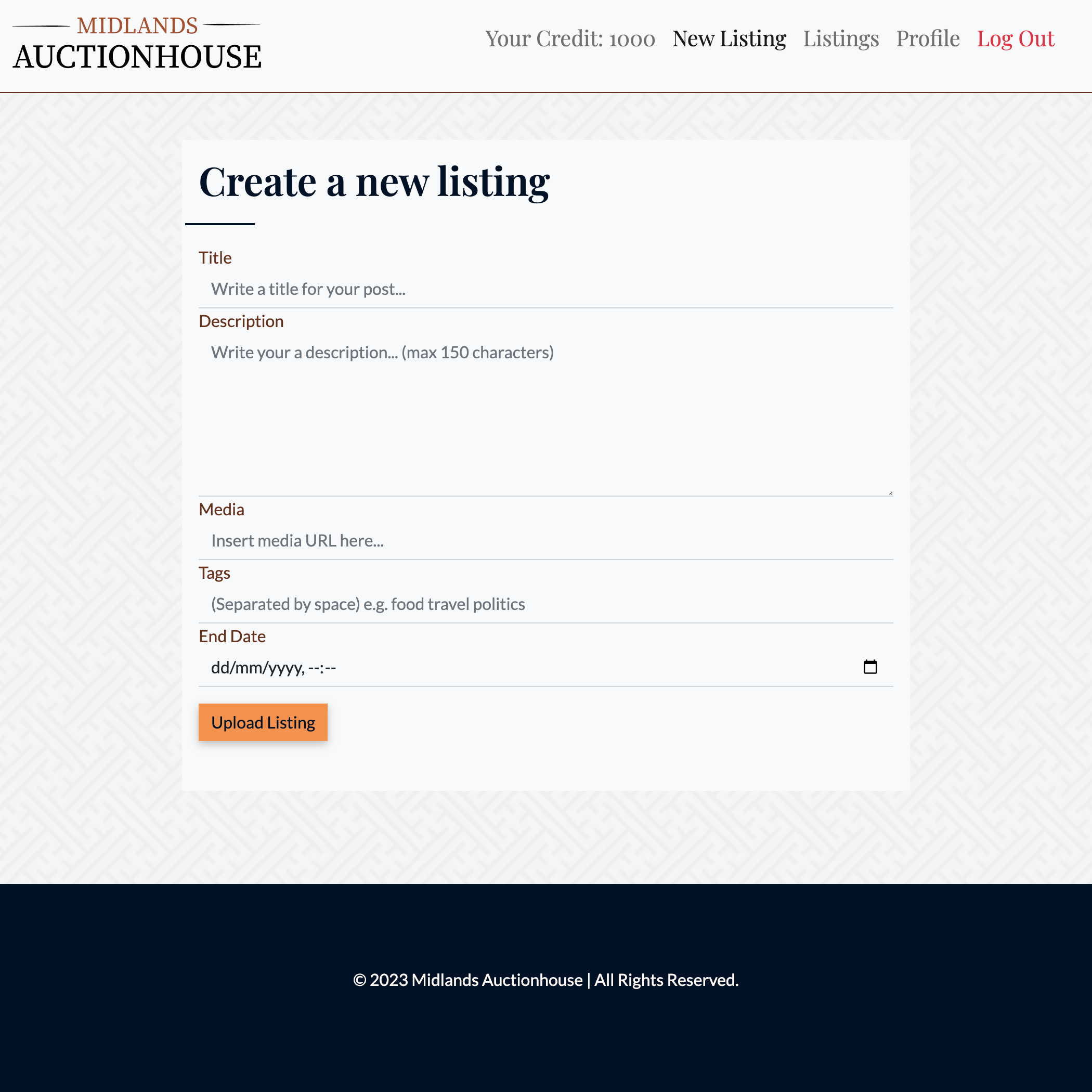 Martin Thoresen | Portfolio